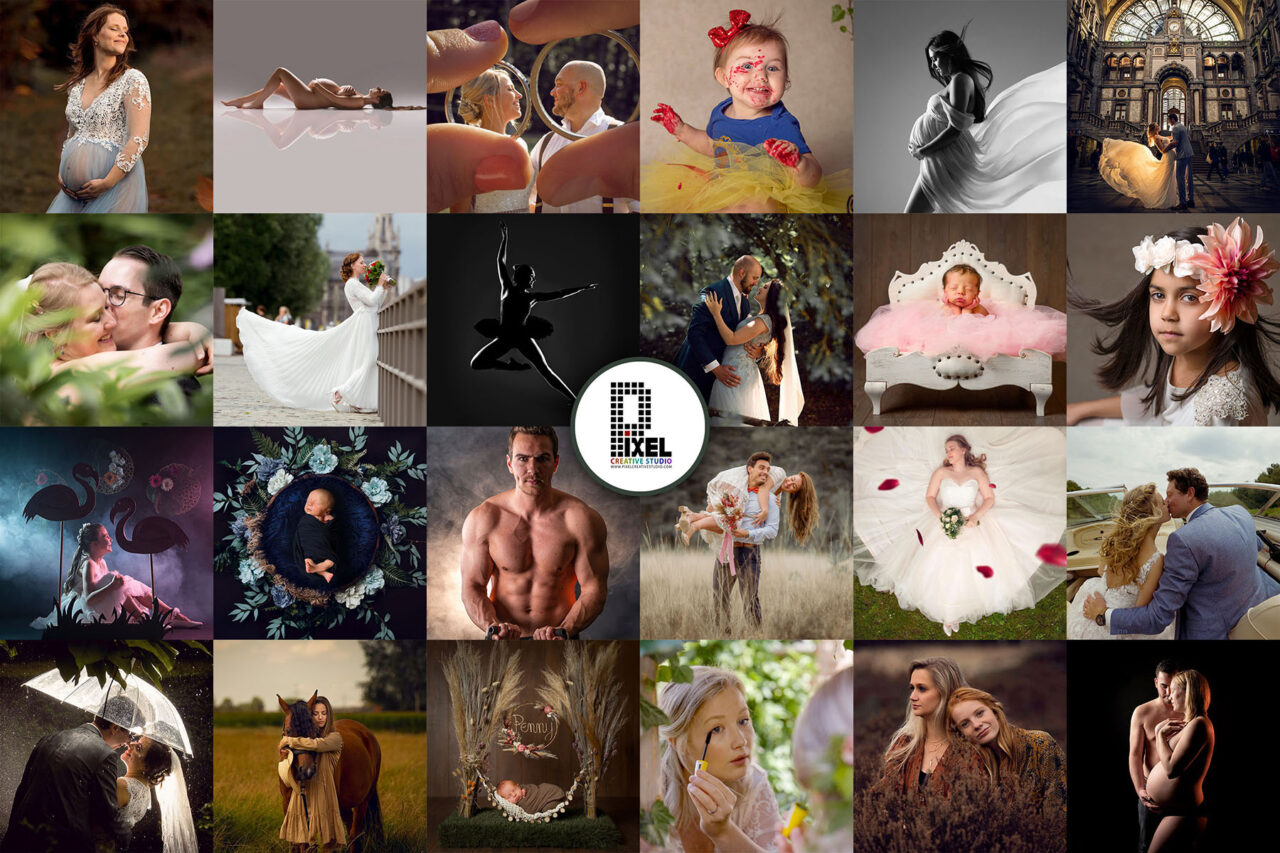 Home | PIXEL Creative Studio