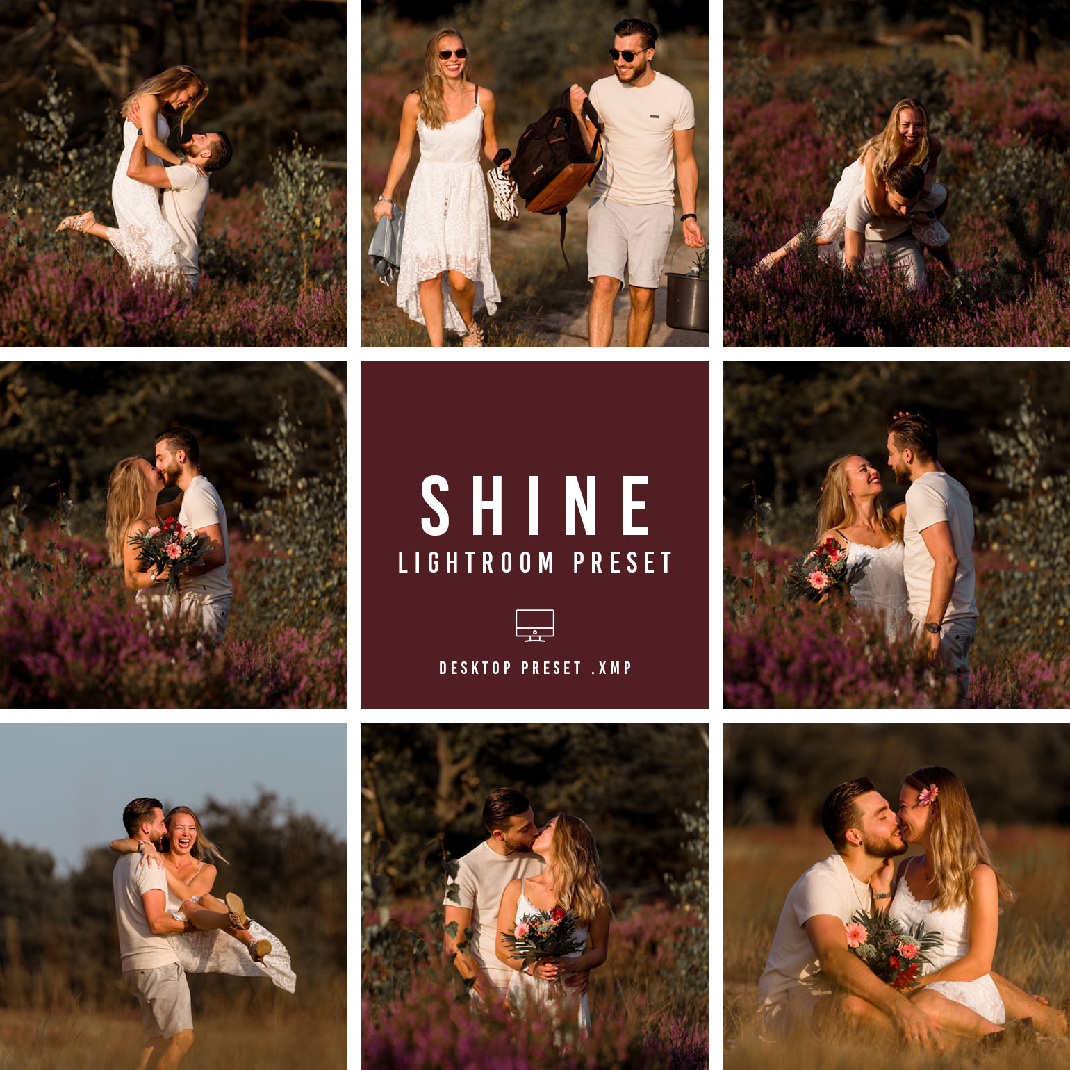 Lightroom Presets | PIXEL Creative Studio